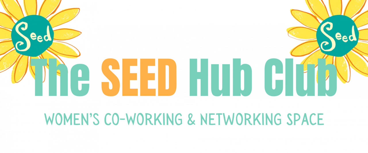 SEED Hub Club - SEED Hub